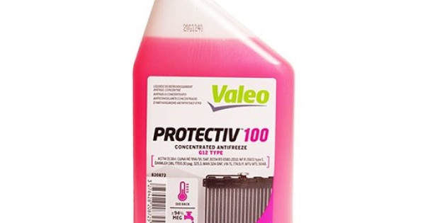 VALEO 820872 PROTECTIV 100 ΑΝΤΙΨΥΚΤΙΚΟ – ΑΝΤΙΘΕΡΜΙΚΟ 1L