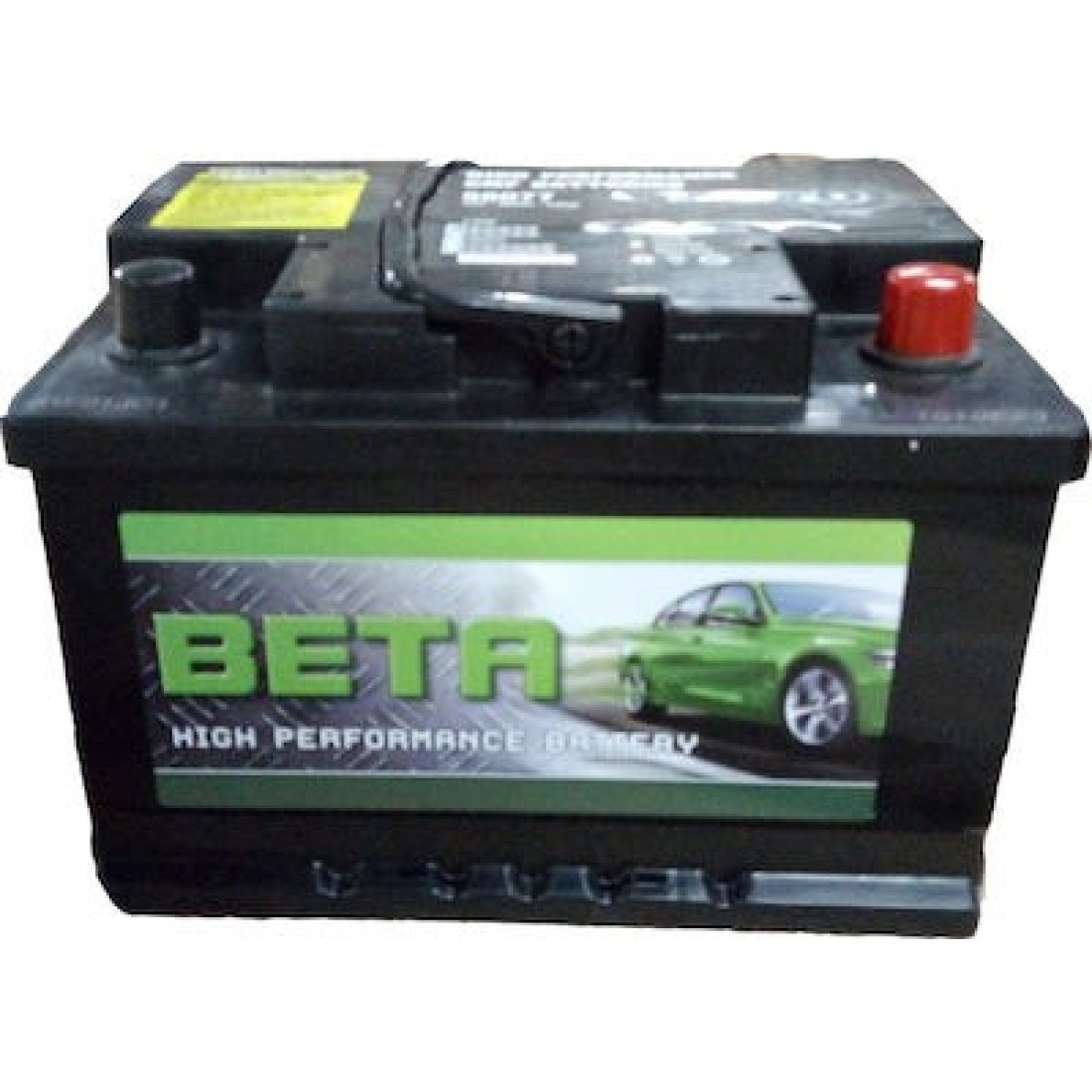 ΜΠΑΤΑΡΙΑ BETA 56040 60AH 540AEN- 12 ΜΗΝΕΣ ΓΡΑΠΤΗ ΕΓΓΥΗΣΗ-DELIVERY ...