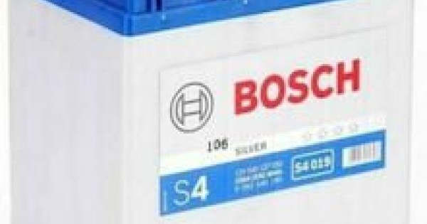 ΥΠΕΡΠΡΟΣΦΟΡΑ ! ! !BOSCH S4019 40AH 330AEN